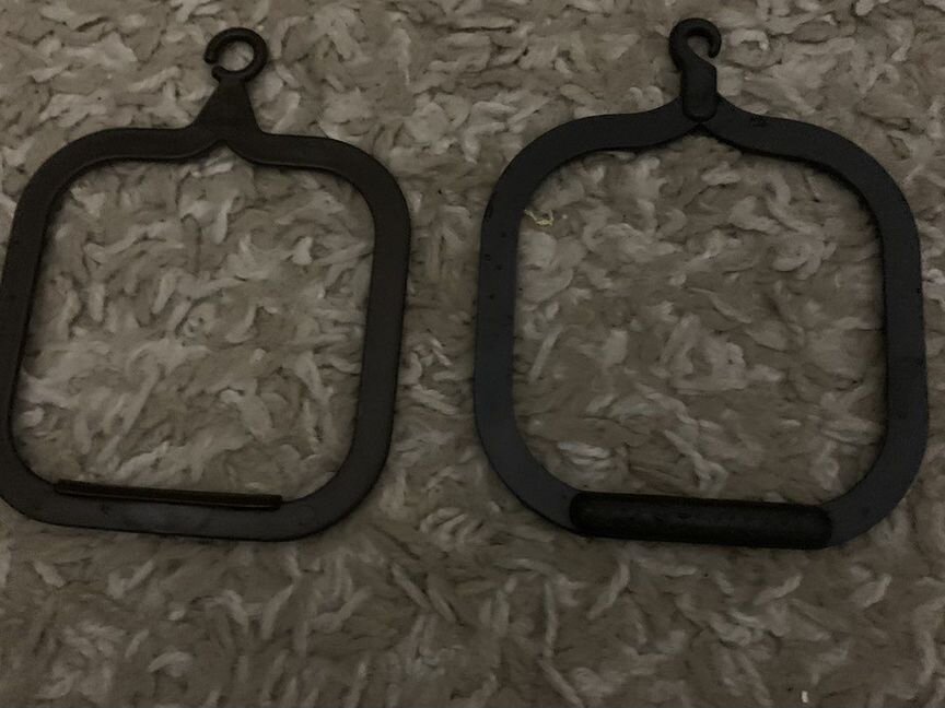 Качалки для попугаев