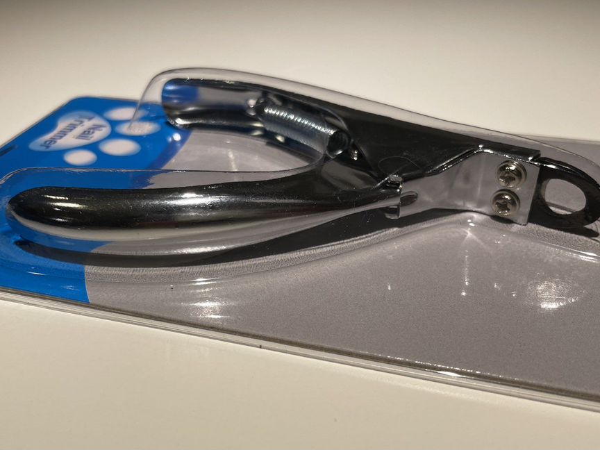 Когтерезка для собак крупных пород