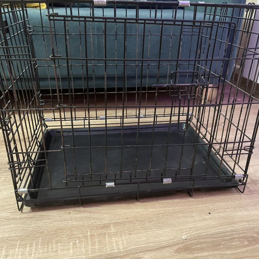 Клетка для животных бу