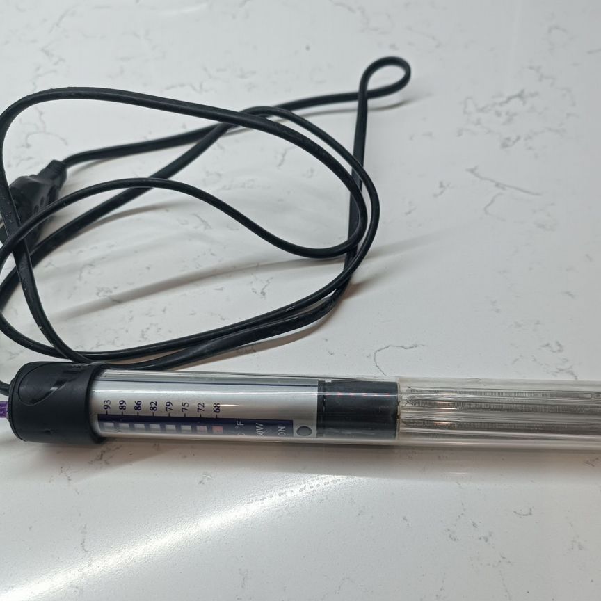 Нагреватель для аквариума Atman ат-50W