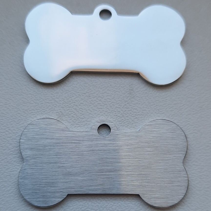 Адресник для собак