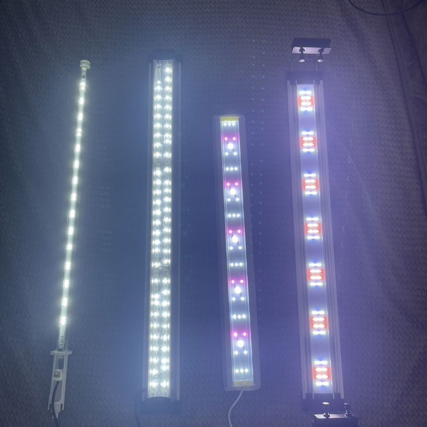 Светильник для аквариума