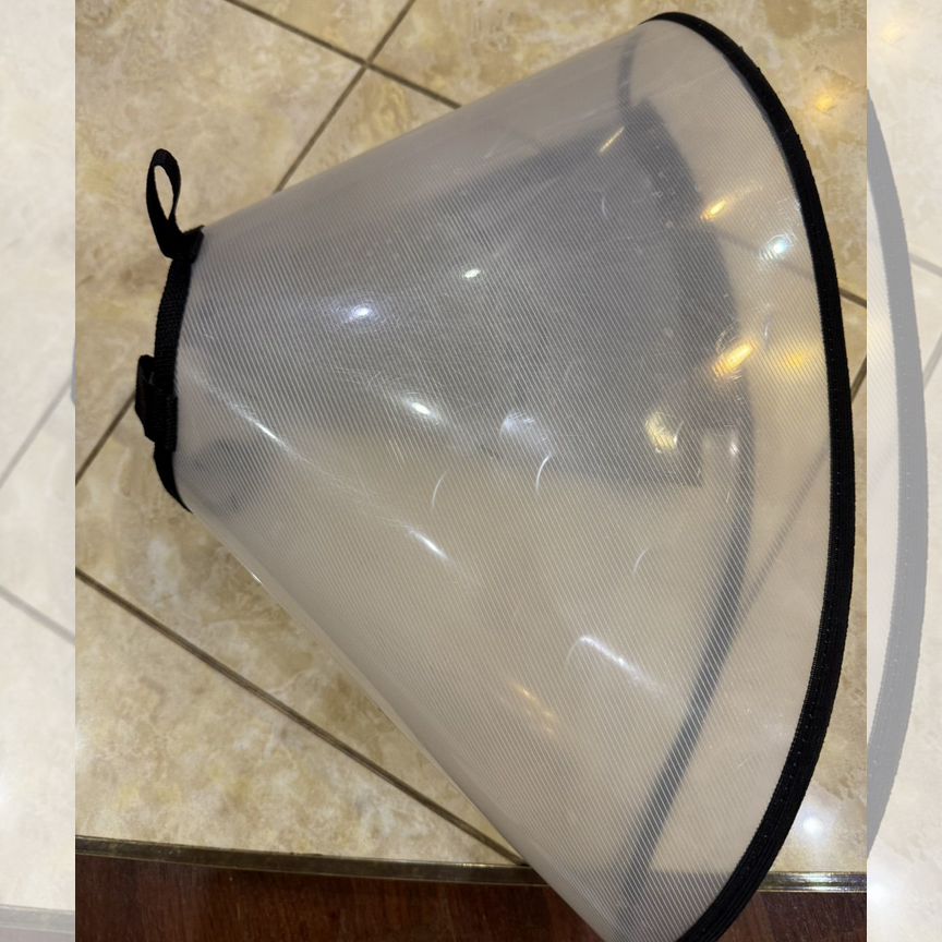 Воротник защитный для домашних животных