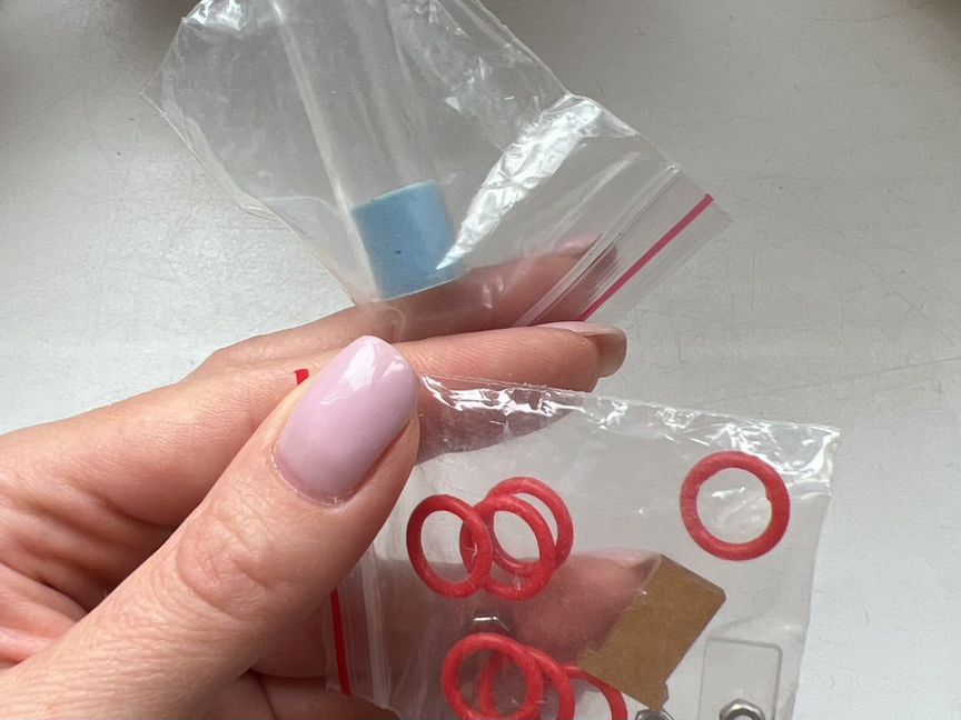 Формикарий/запчасти