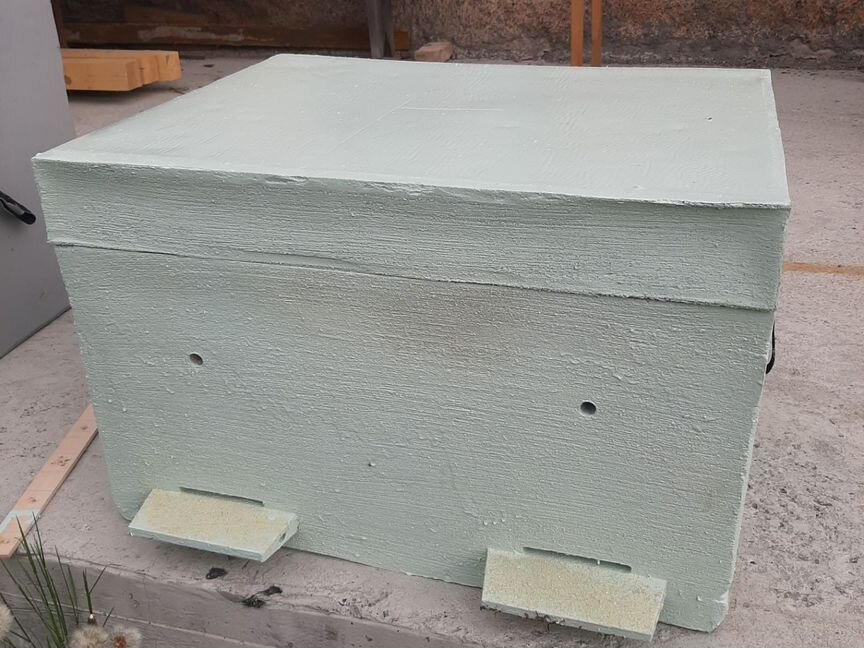 Продам ульи ППУ для пчел