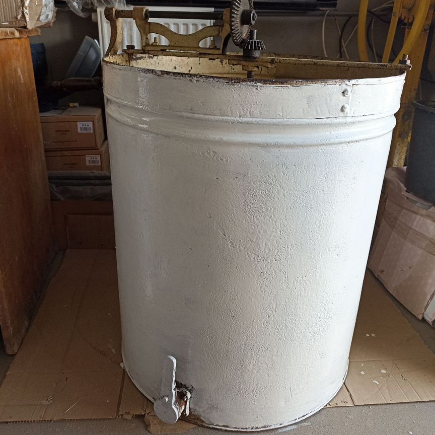 Медогонка бу 4 рамочная