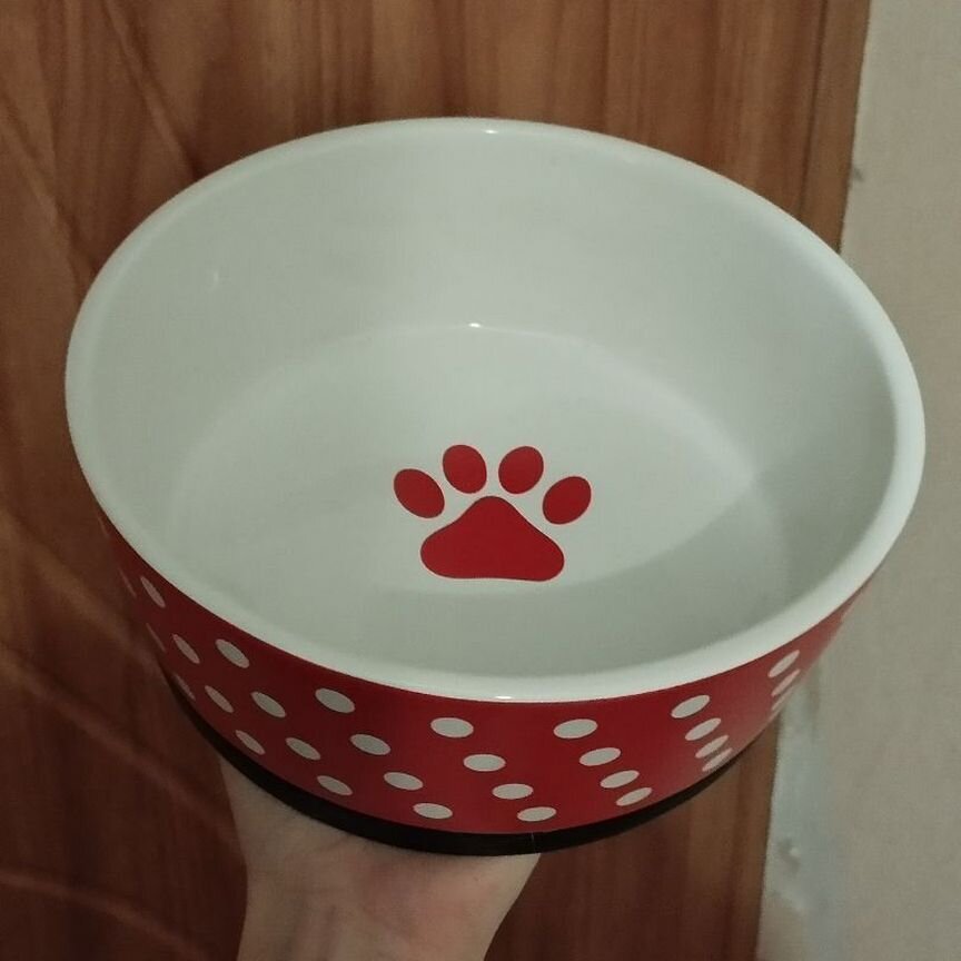 Миски Petmax керамические