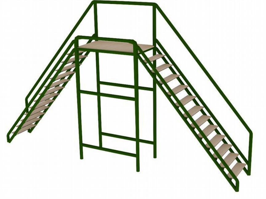 Площадка для выгула собак