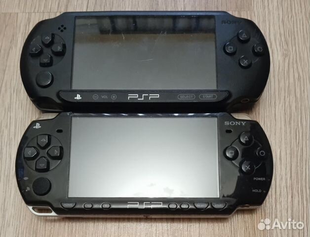 Sony psp E 1008 и sony psp 2006 читайте описание купить в Москве ...
