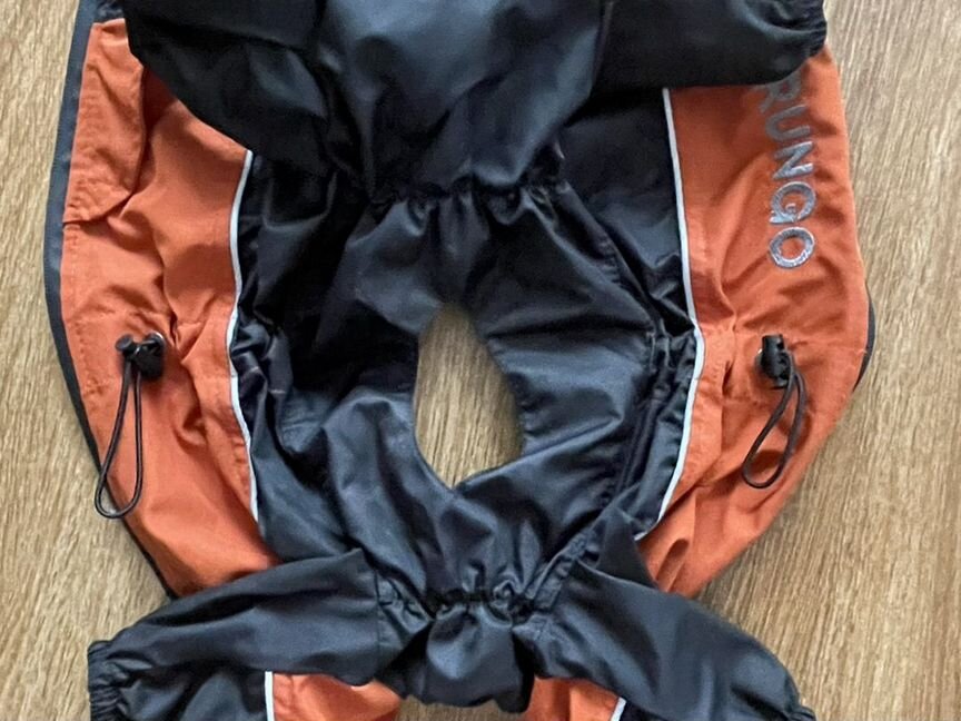 Дождевик Rungo