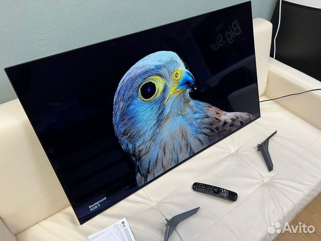 Телевизор LG oled 48 дюймов купить в Москве | Электроника | Авито