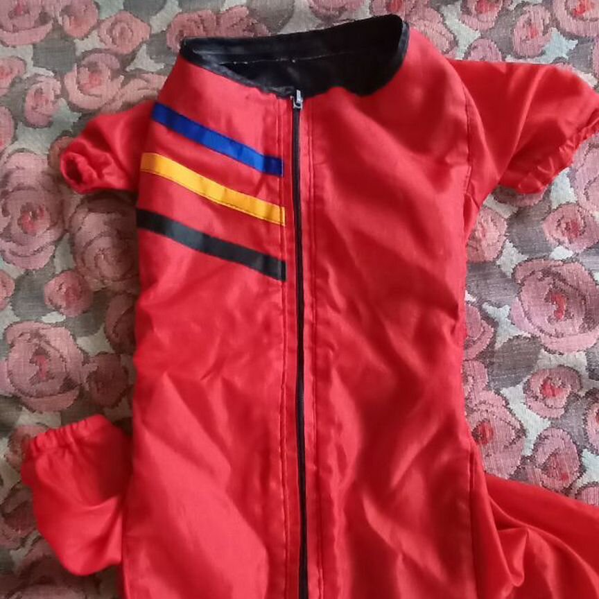 Комплект одежды для небольшой собачки