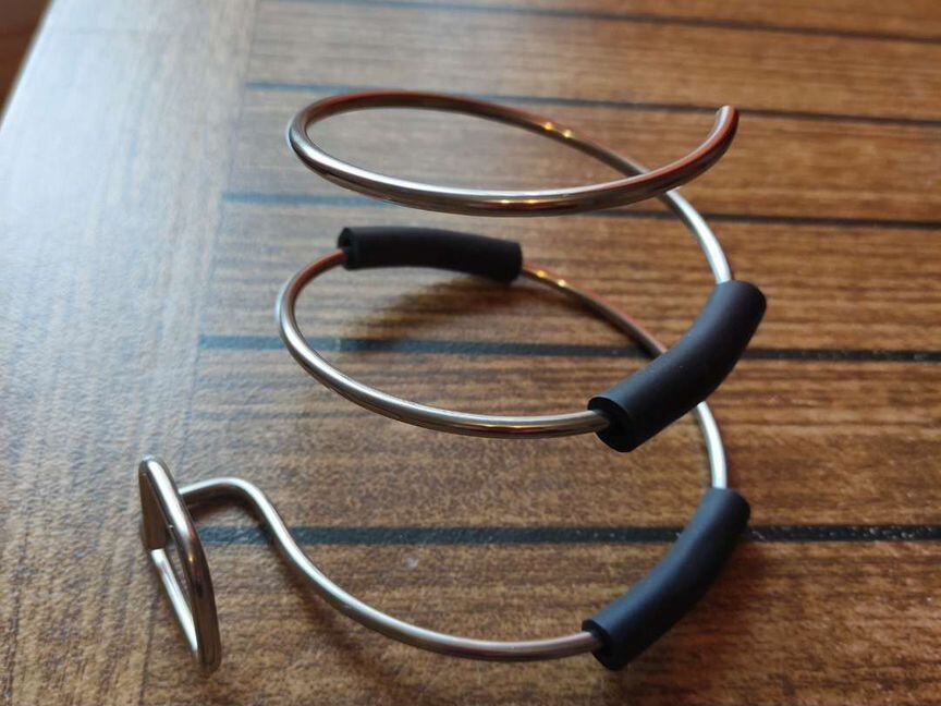 Держатель для фена