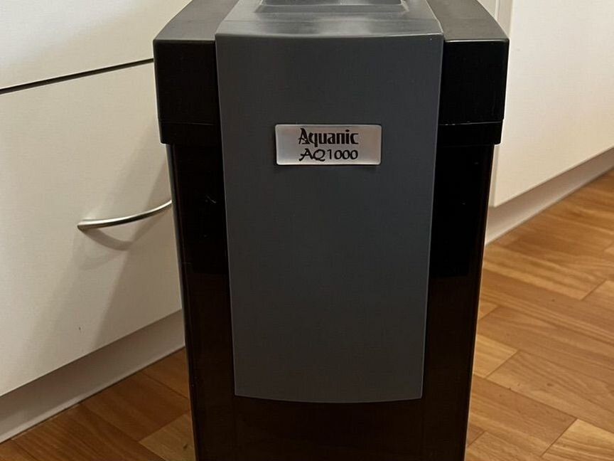 Фильтр аквариумный aquanic aq1000