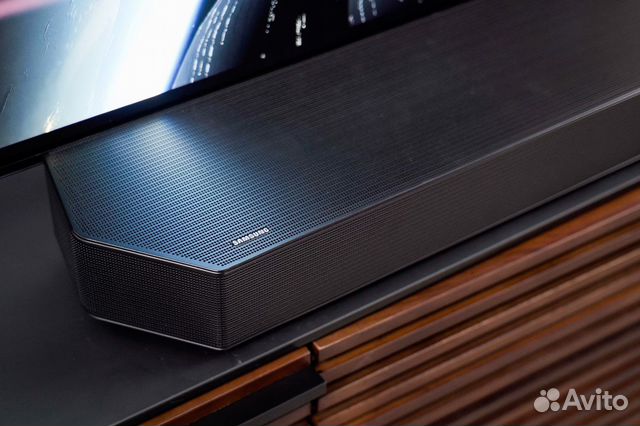 Саундбар Samsung HW-Q990B купить в Москве | Электроника | Авито
