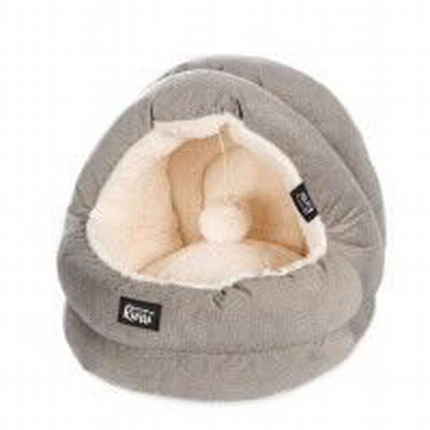 Мягкий домик для кошки или собаки Rurri 42X40x34