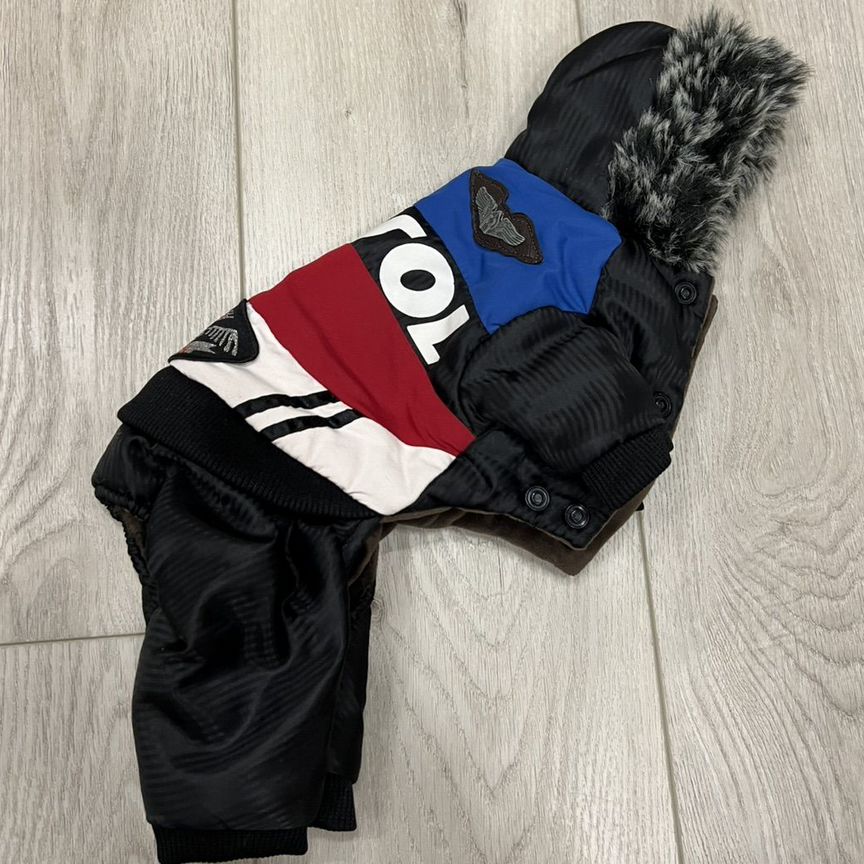 Одежда для собак мини