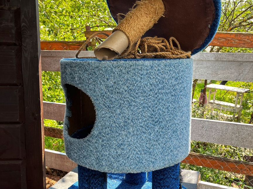 Когтеточка для кошек под ремонт