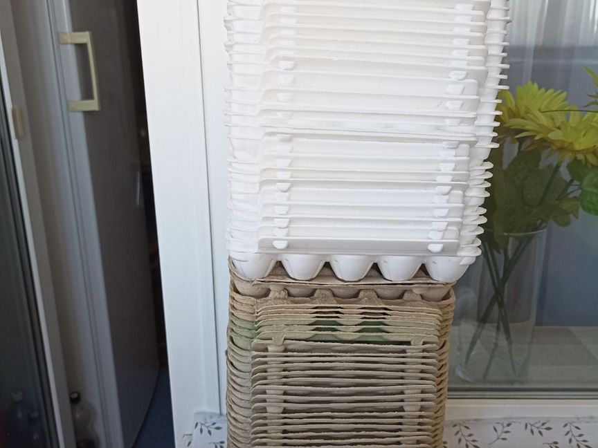 Контейнер для яиц