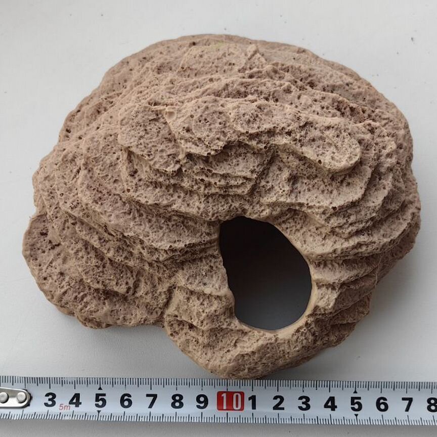 Укрытие для террариума