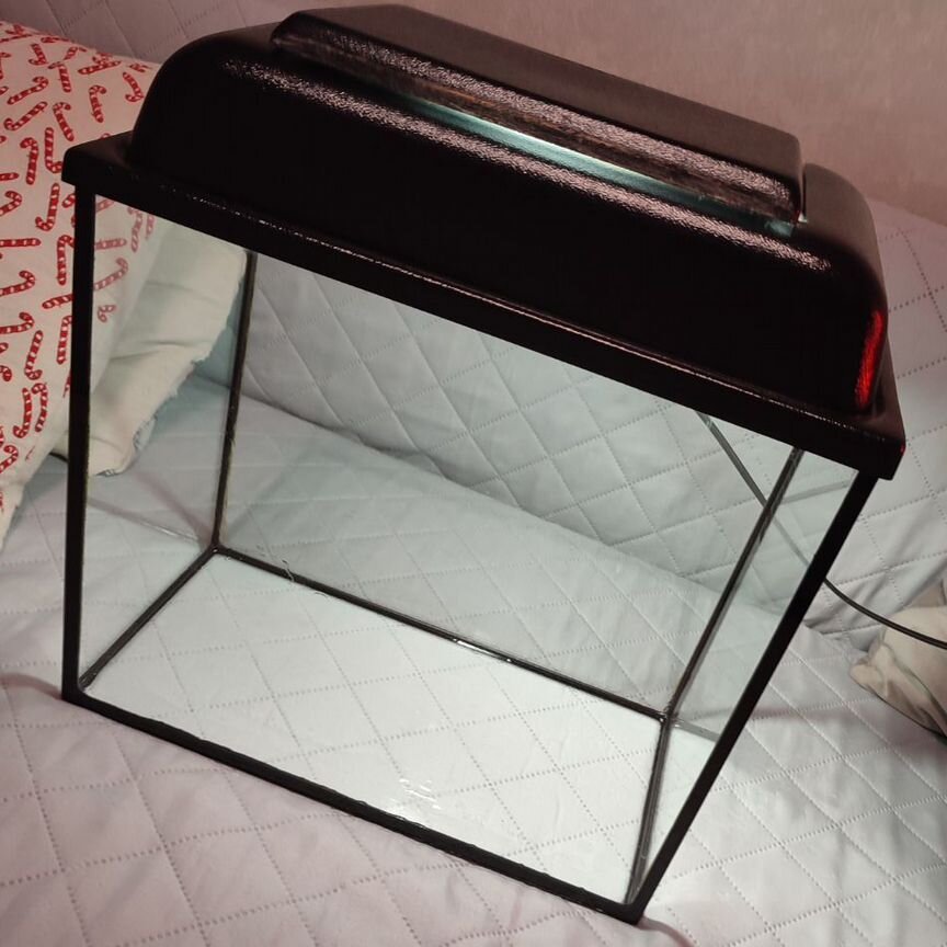 Аквариум 20 литров