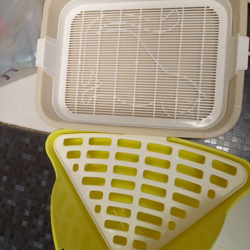 Лоток для кошек