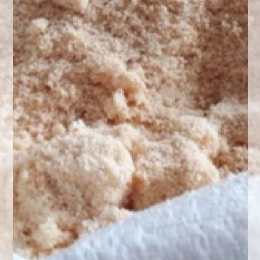 Опилки в мешках