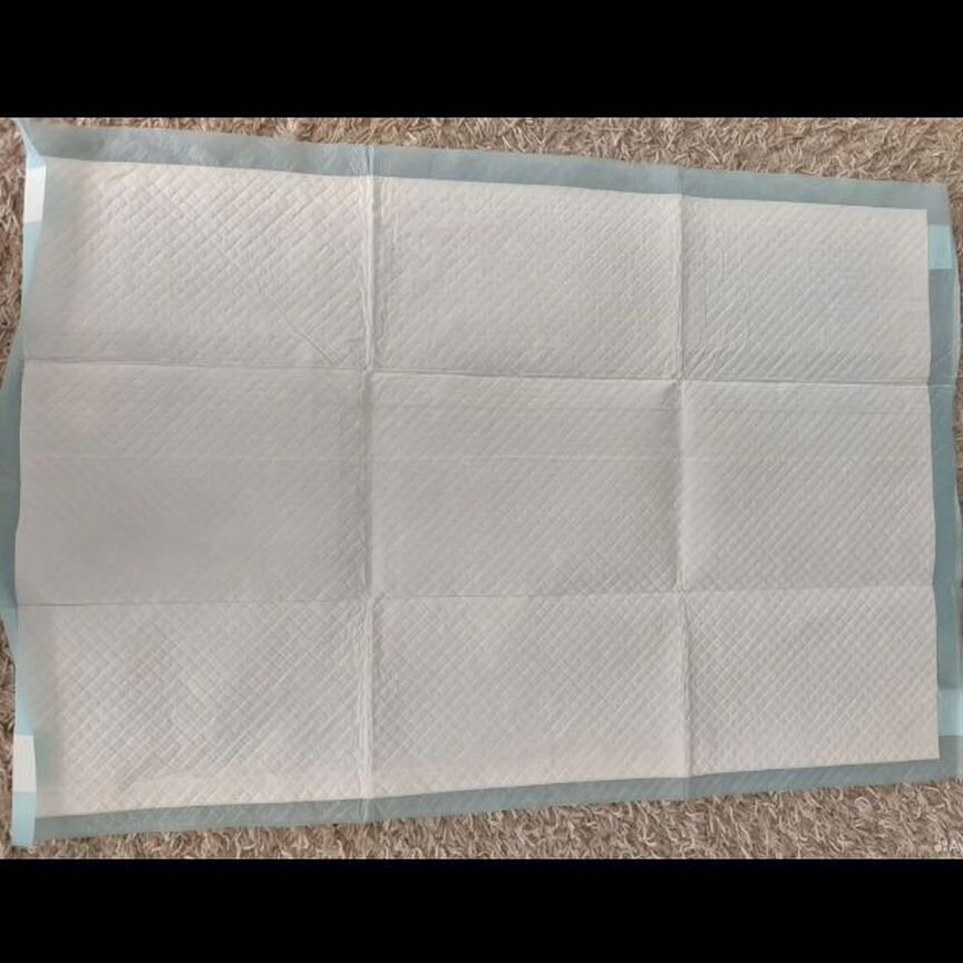 Пеленки для животных