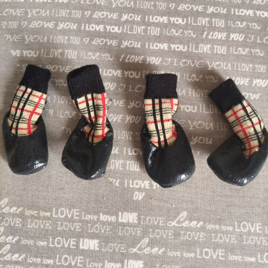 Одежда для собак