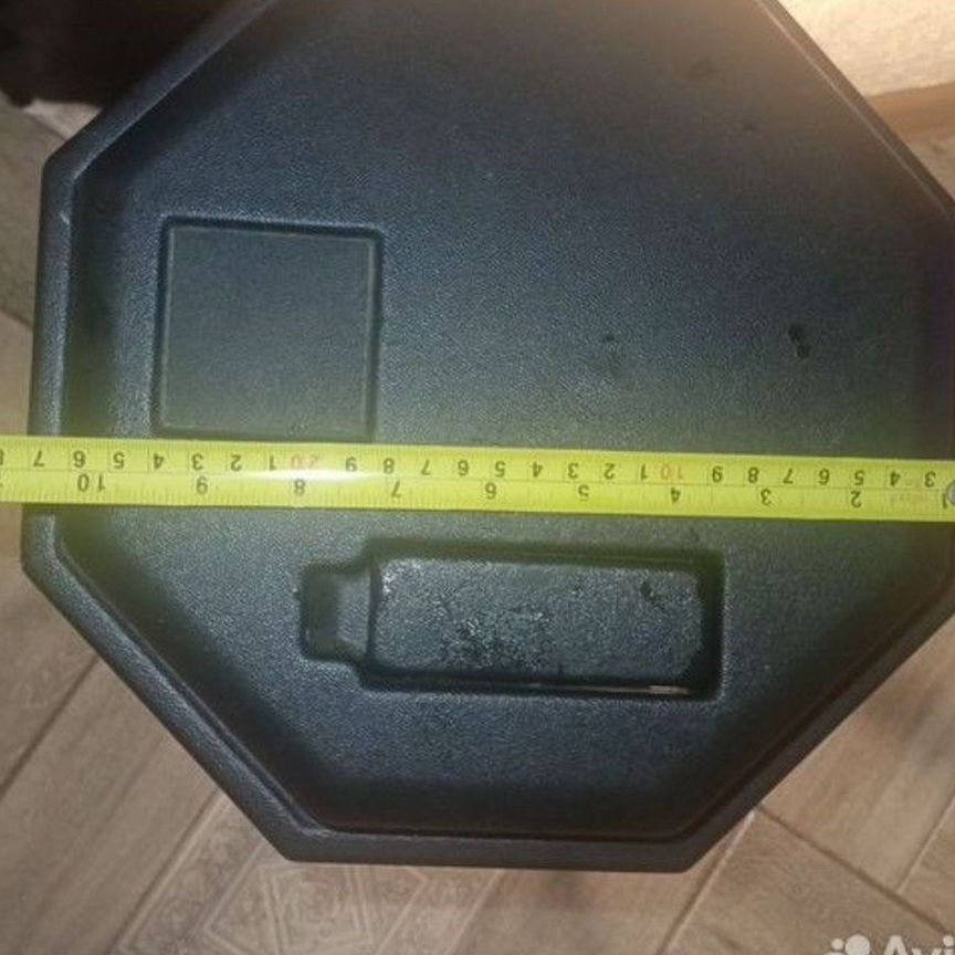 Крышка для аквариума