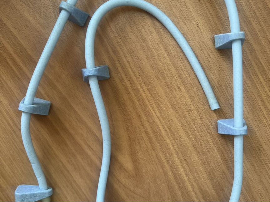 Аэратор для аквариума гибкий