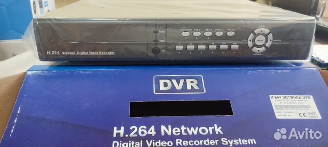 Цифровые видеорегистраторы (аналоговые PAL, ntsc C купить в Москве ...