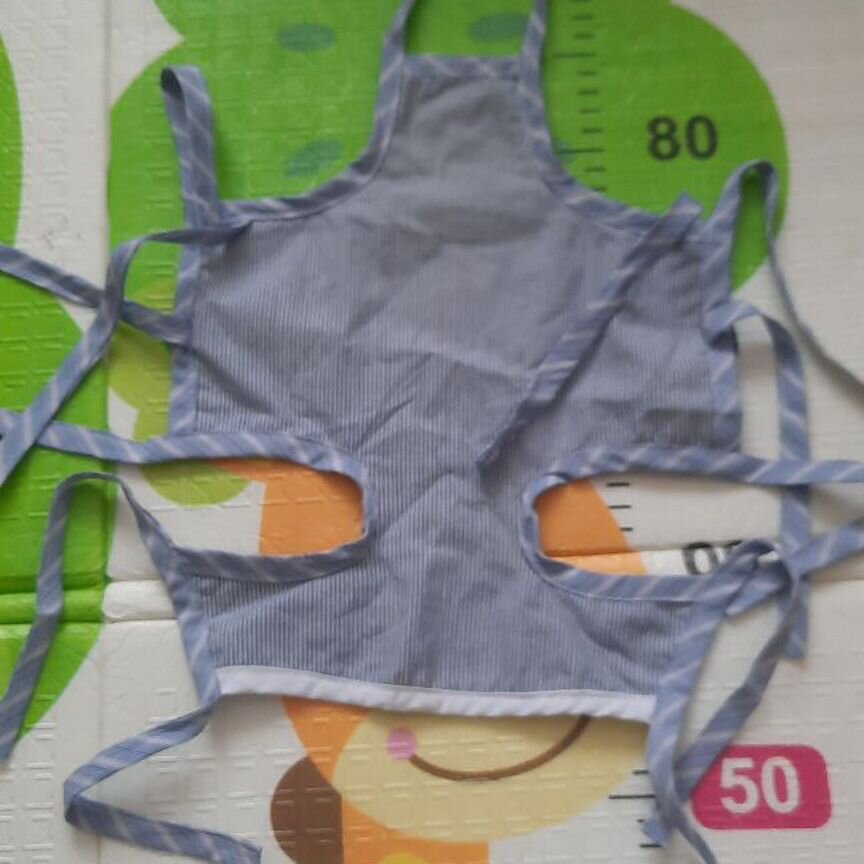 Попона послеоперационная для котов