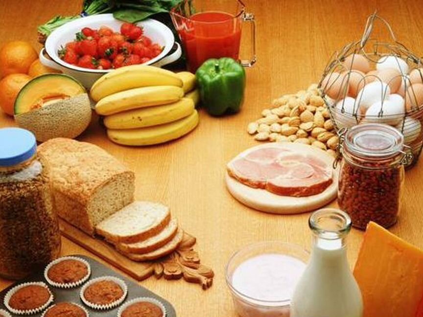 Просроченные продукты на корм животным