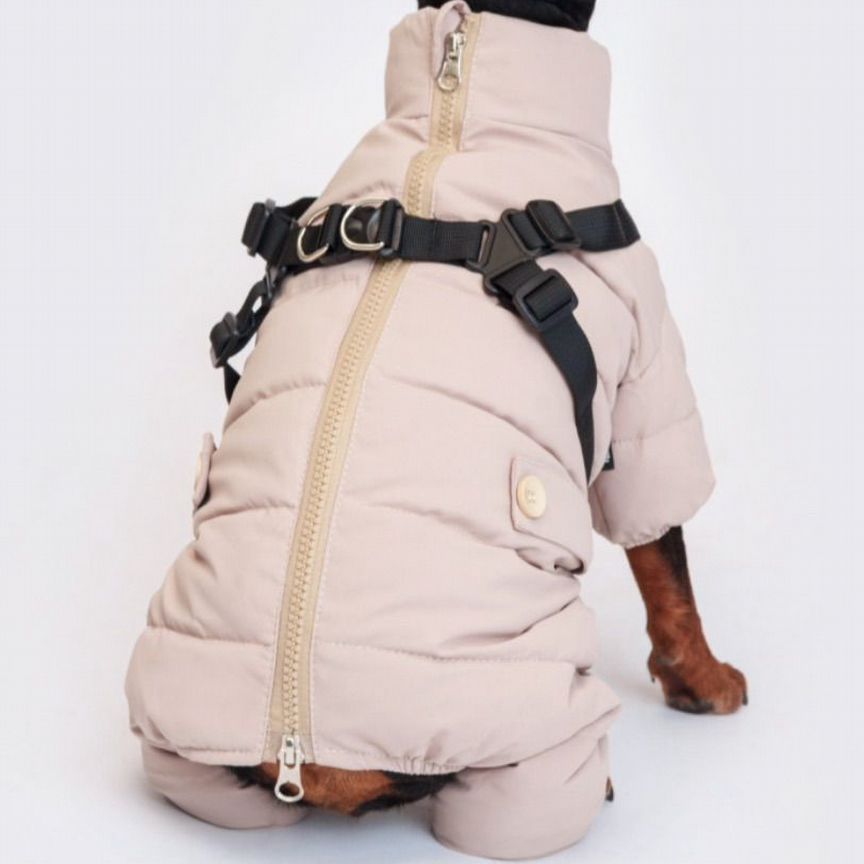 Комбинезон для собаки