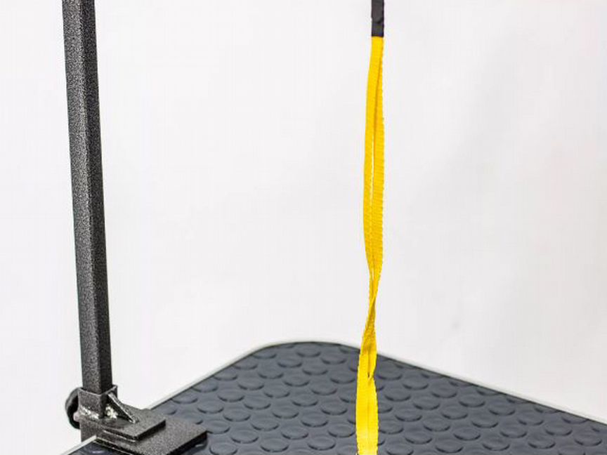 Держатель стола для груминга новый