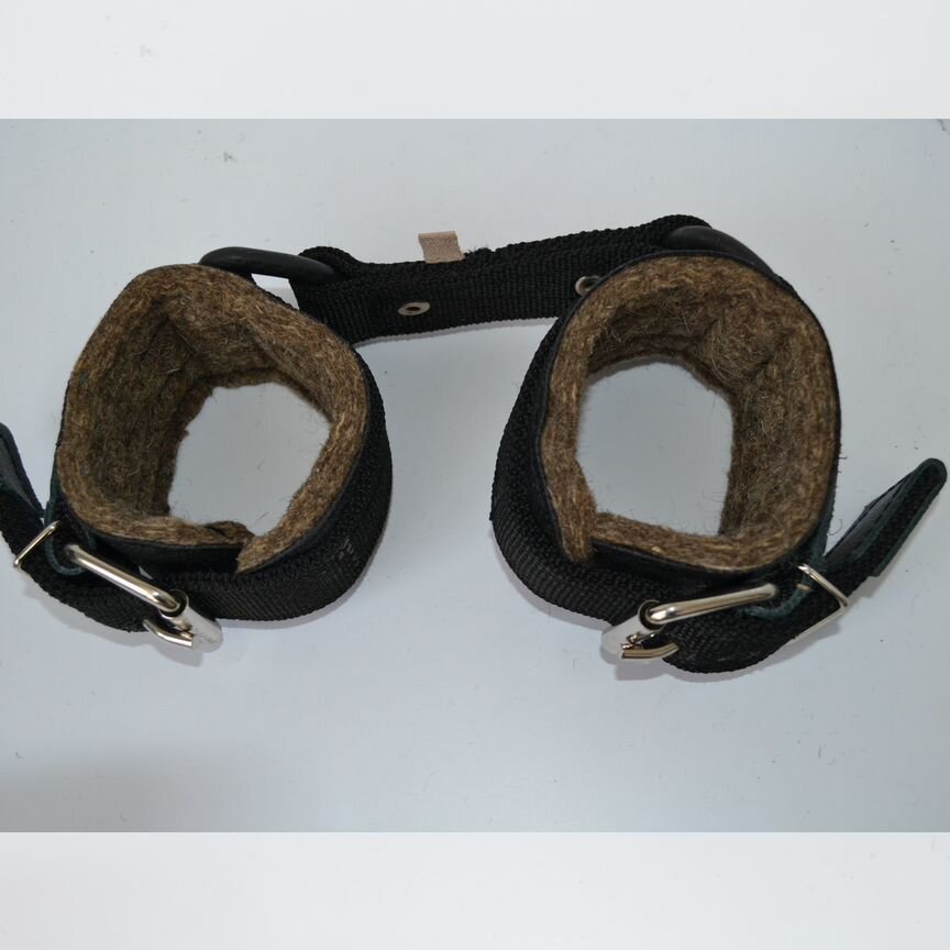 Путы капроновые