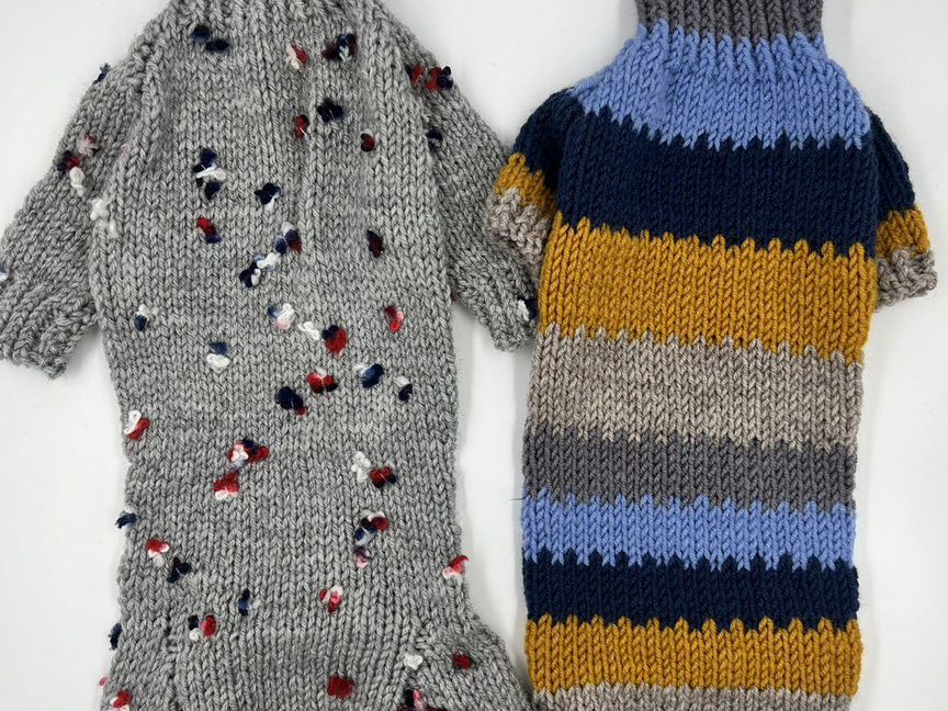 Свитер для животных собак и кошек в наличии