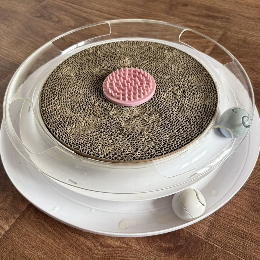 Игрушка для кошек