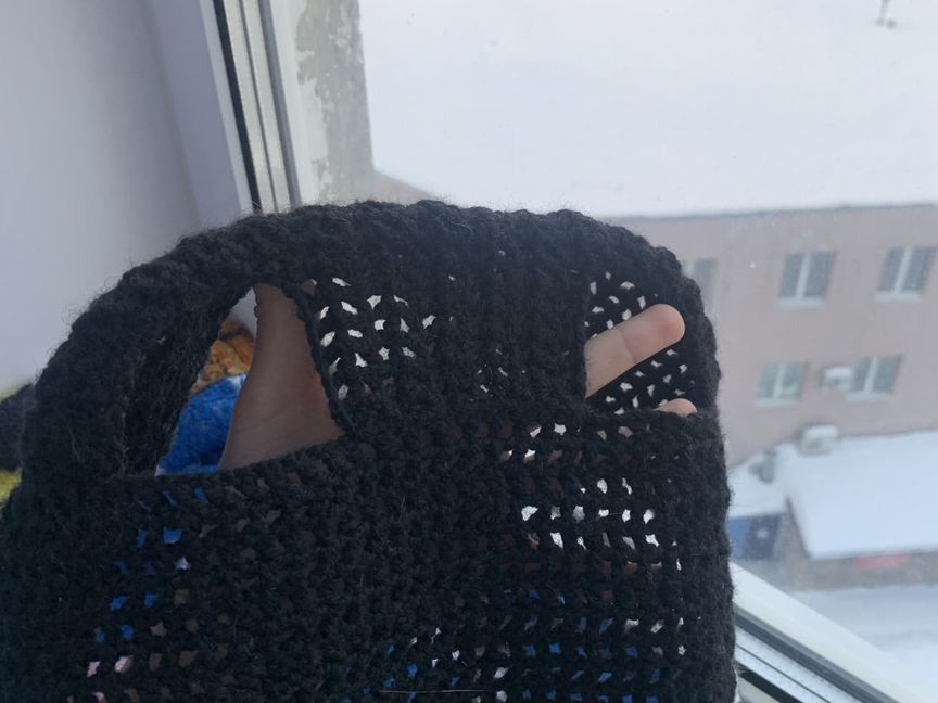 Ушки для лошади