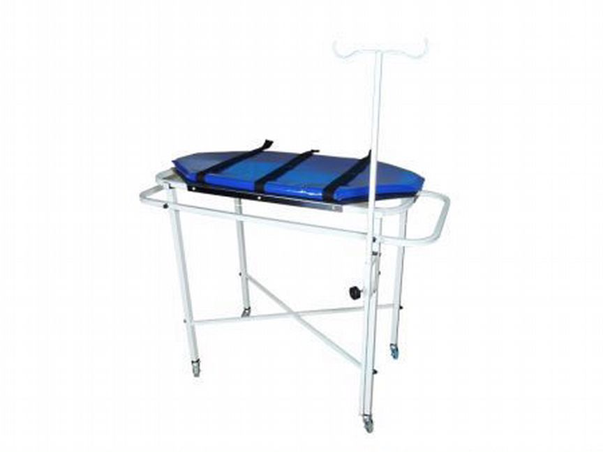 Тележка ветеринарная wikiVET св-20.11