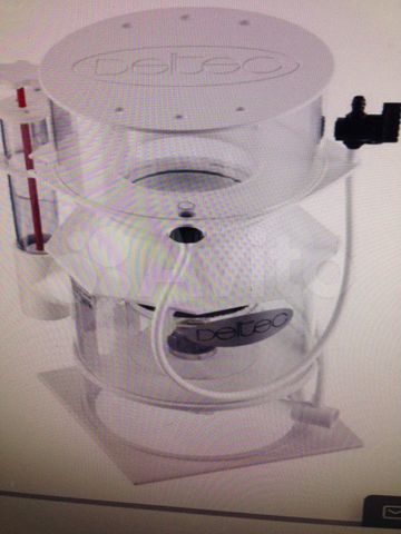 Флотатор deltec SC 2060 SC2560