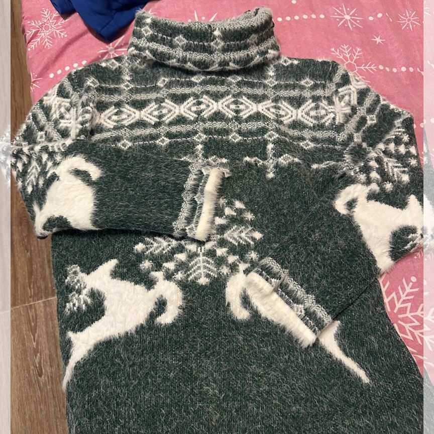 Кофта женская