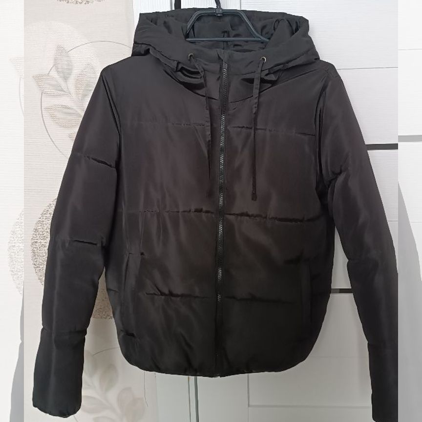 Куртка демисезонная женская 44