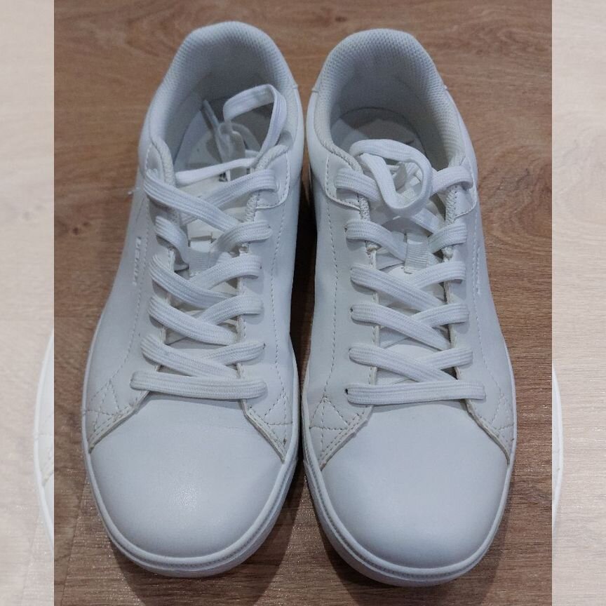 Кеды мужские Demix