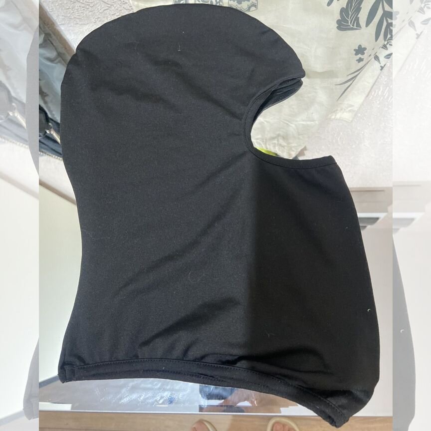 Подшлемник