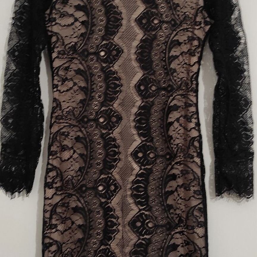 Вечернее платье42