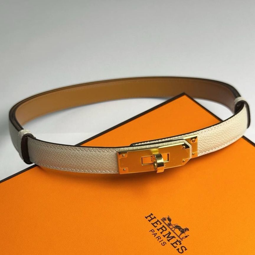 Ремень женский Hermes