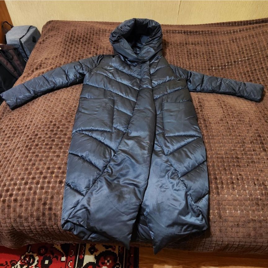 Женская куртка