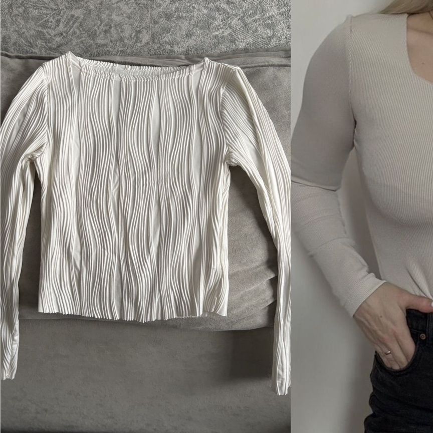 Кофты на девушку